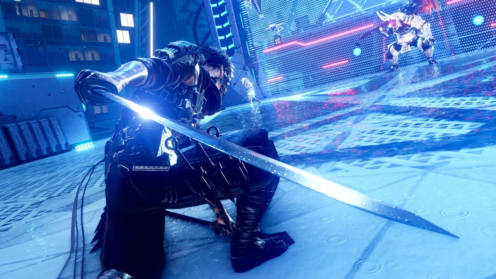 Ninja Gaiden 4's Hirayama Explains The Importance Of Gitting Gud