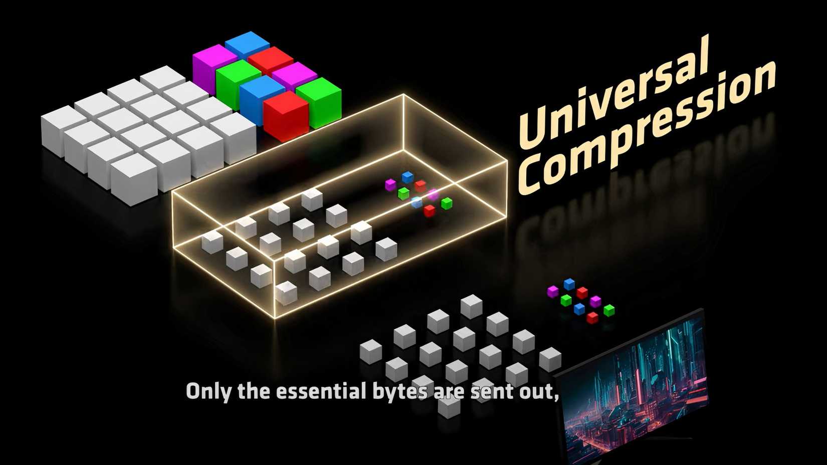 PlayStation And AMD Announce Project Amethyst Collaboration For Future ...