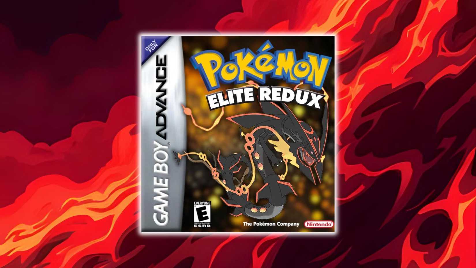 8 Best Pokémon ROM Hacks With Extensive Post-Game Content