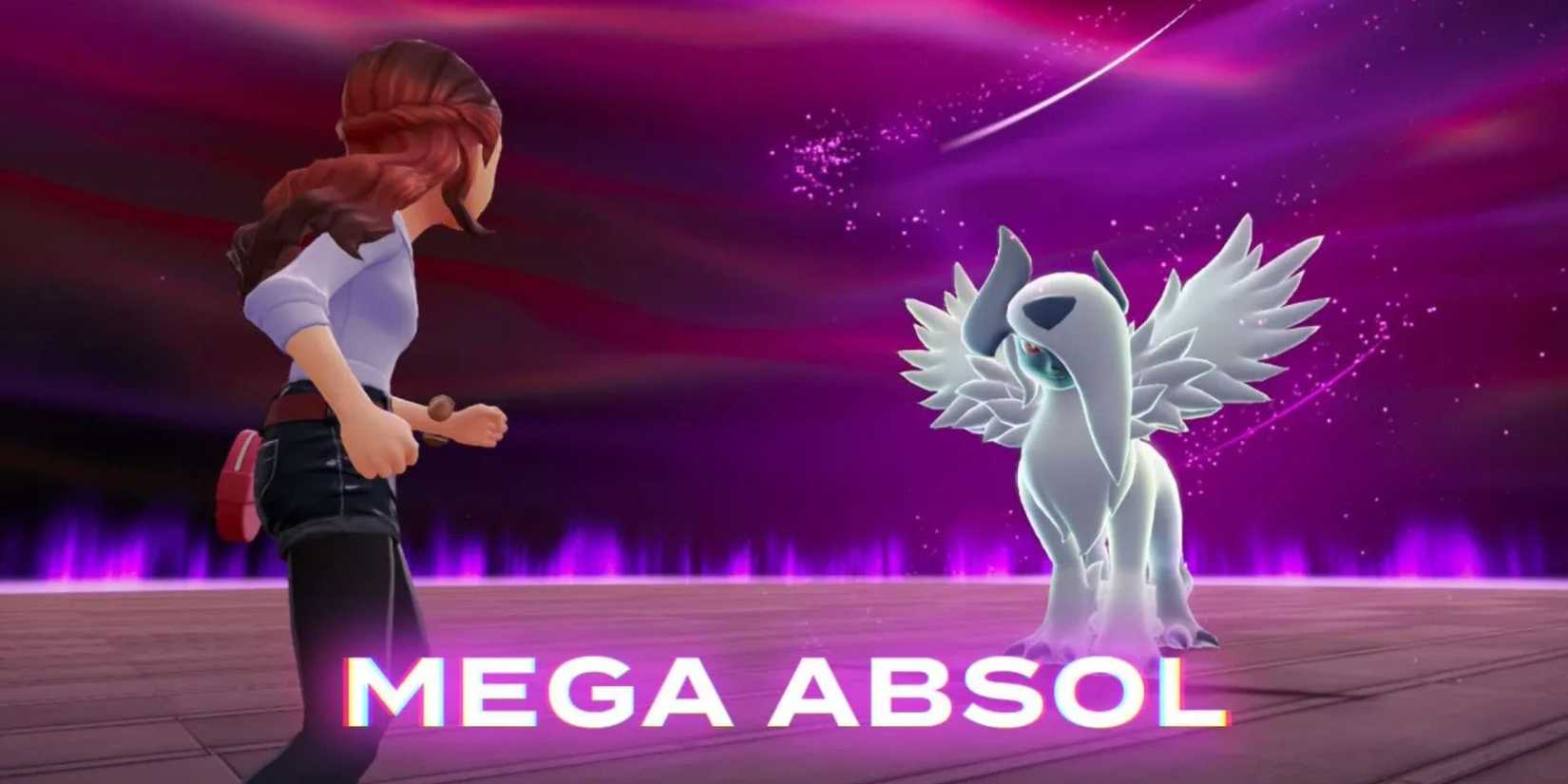 How to Get Mega Stones in Pokémon Legends: Z-A