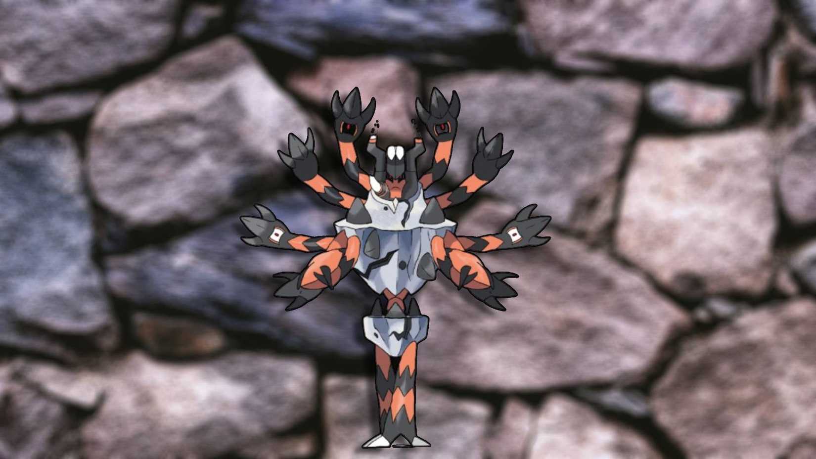 Every Pokemon Legends: Z-A Mega Evolution, Ranked