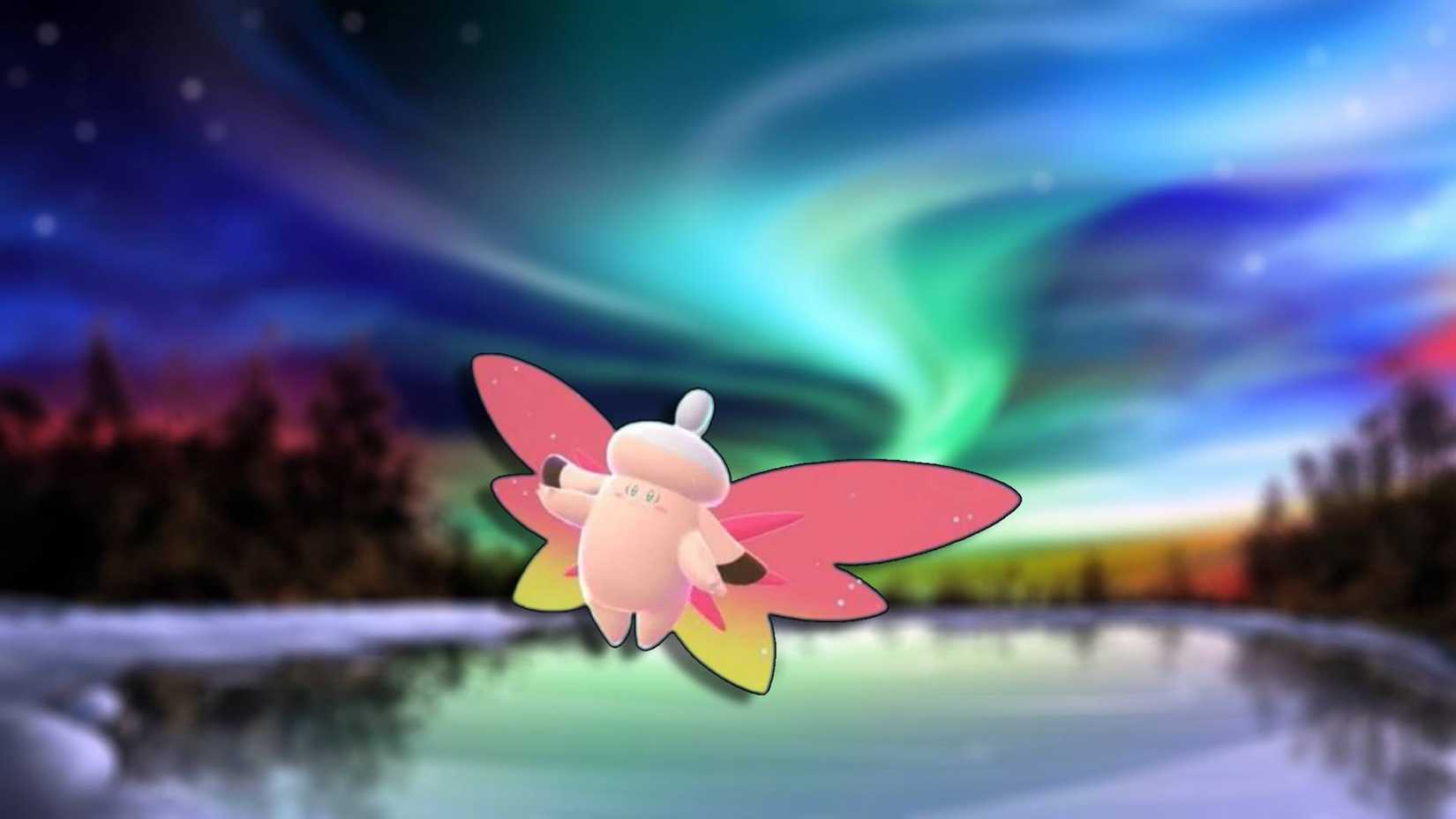 Every Pokemon Legends: Z-A Mega Evolution, Ranked