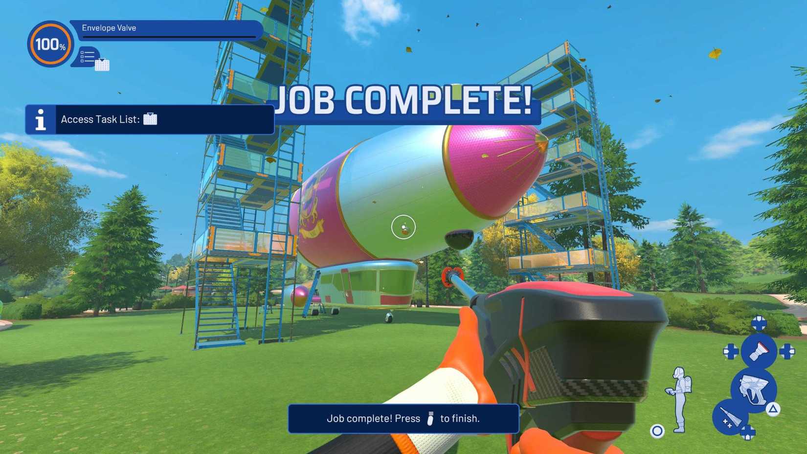 PowerWash Simulator 2 Review