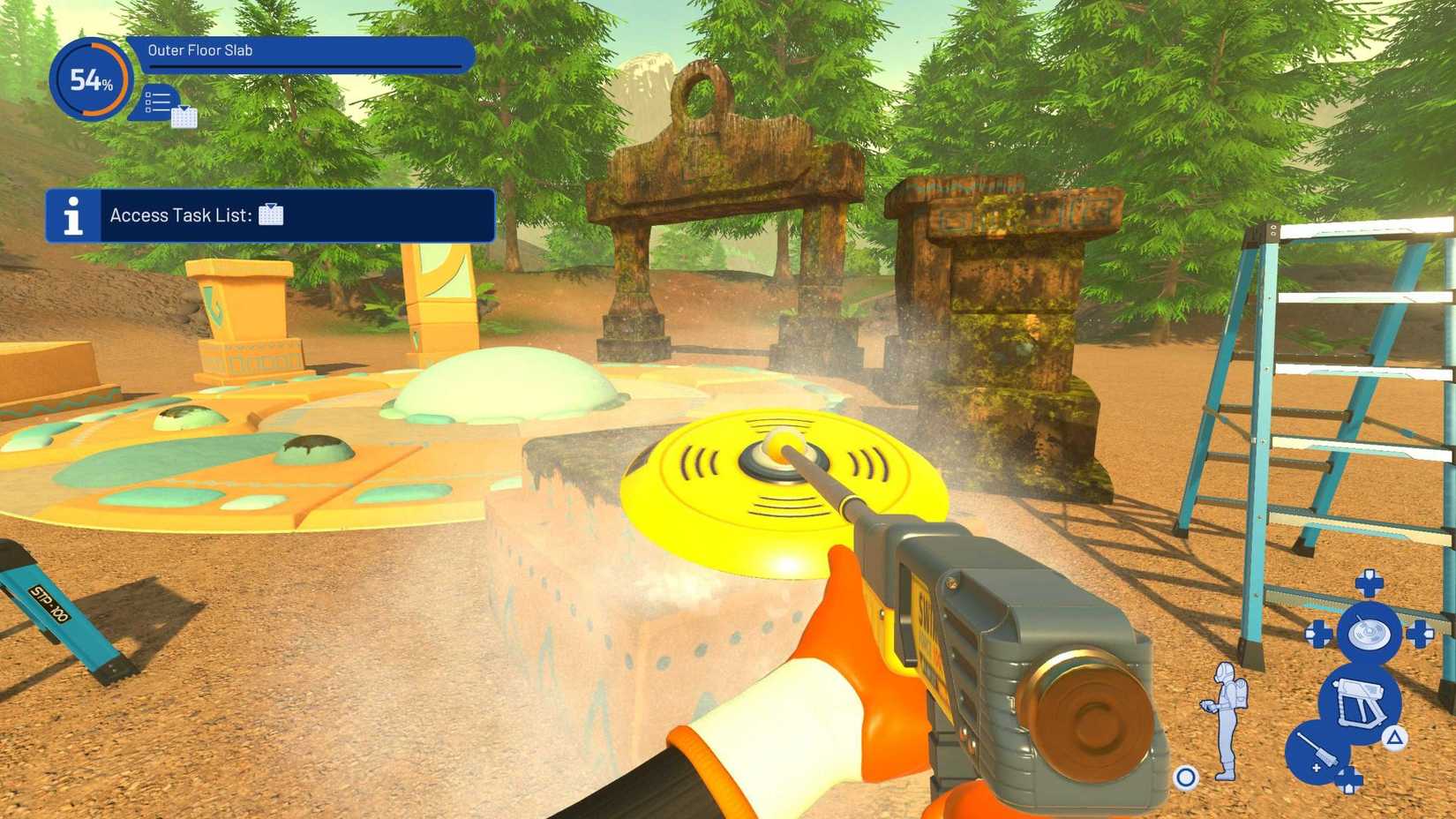 PowerWash Simulator 2 Review