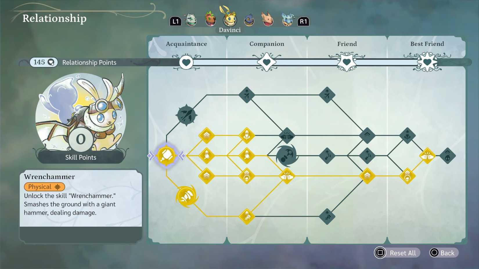 The Lonesome Guild Review