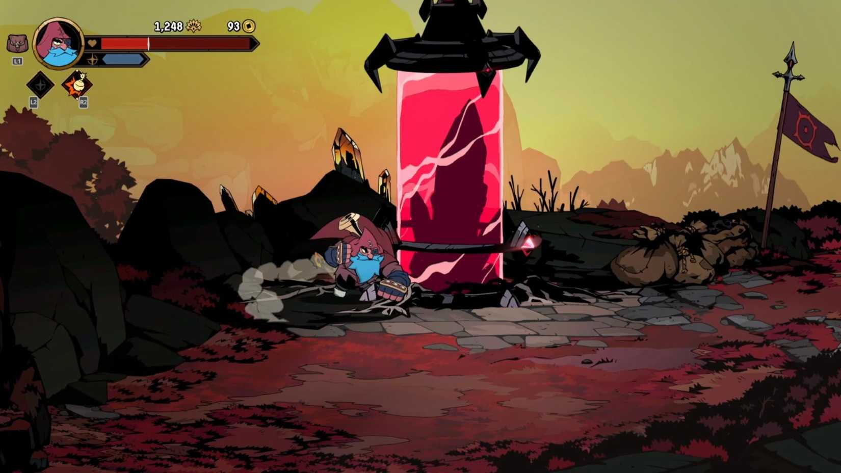 Absolum: Complete Ritual Guide