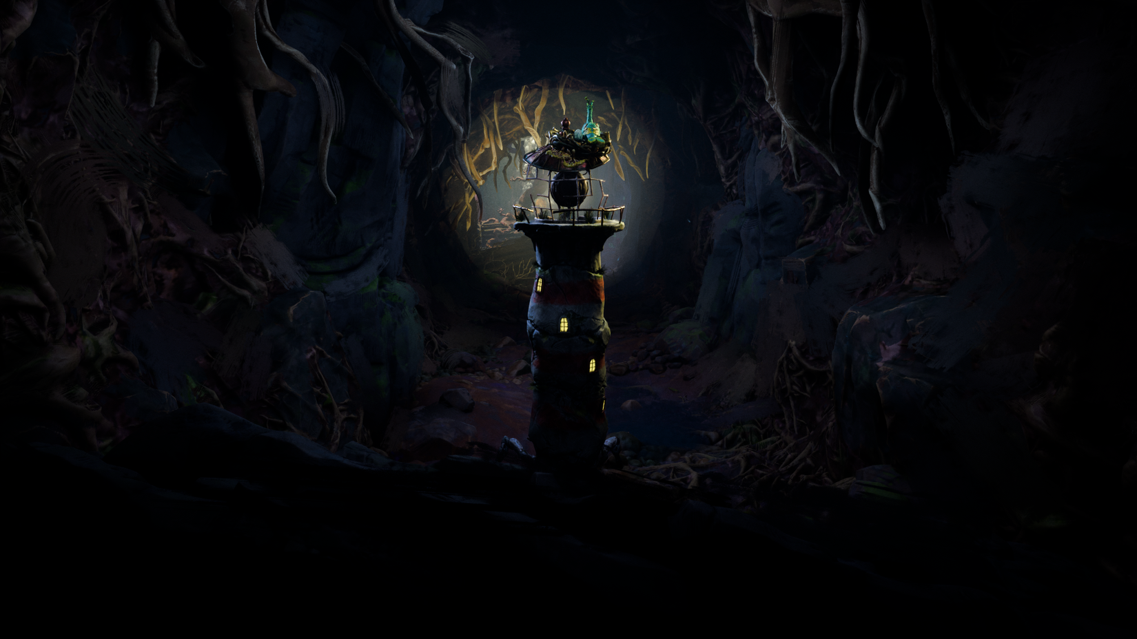 Keeper Review