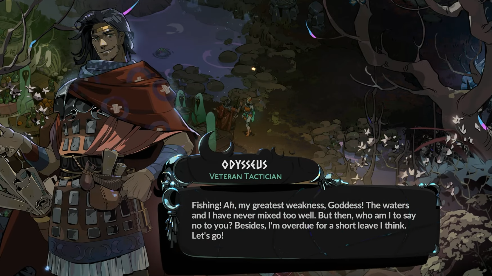 How To Unlock Every Gift in Hades 2