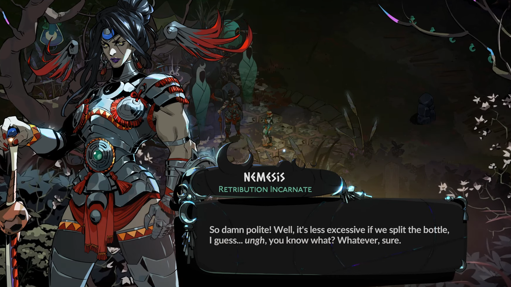 How To Unlock Every Gift in Hades 2