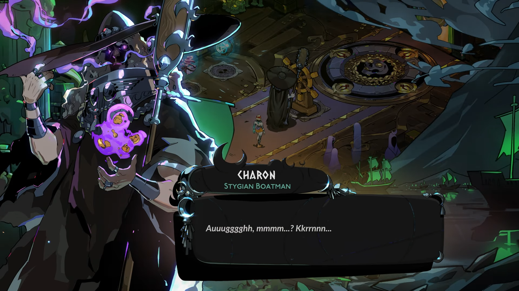How To Unlock Every Gift in Hades 2