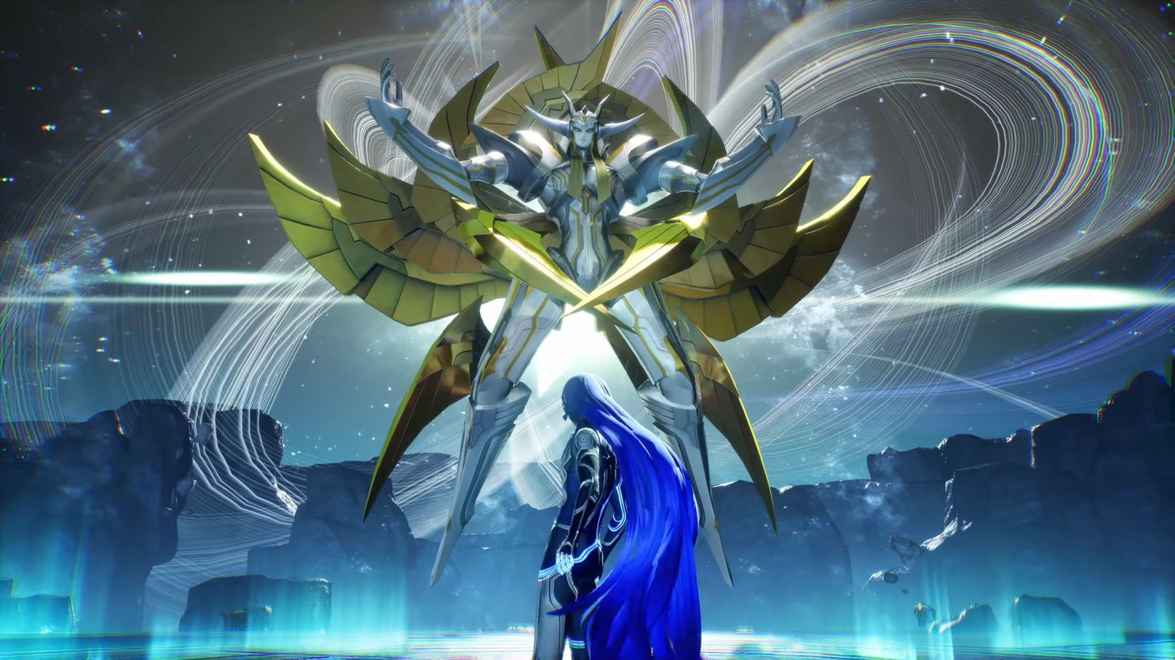 8 Best Games Where You Literally Fight The Devil