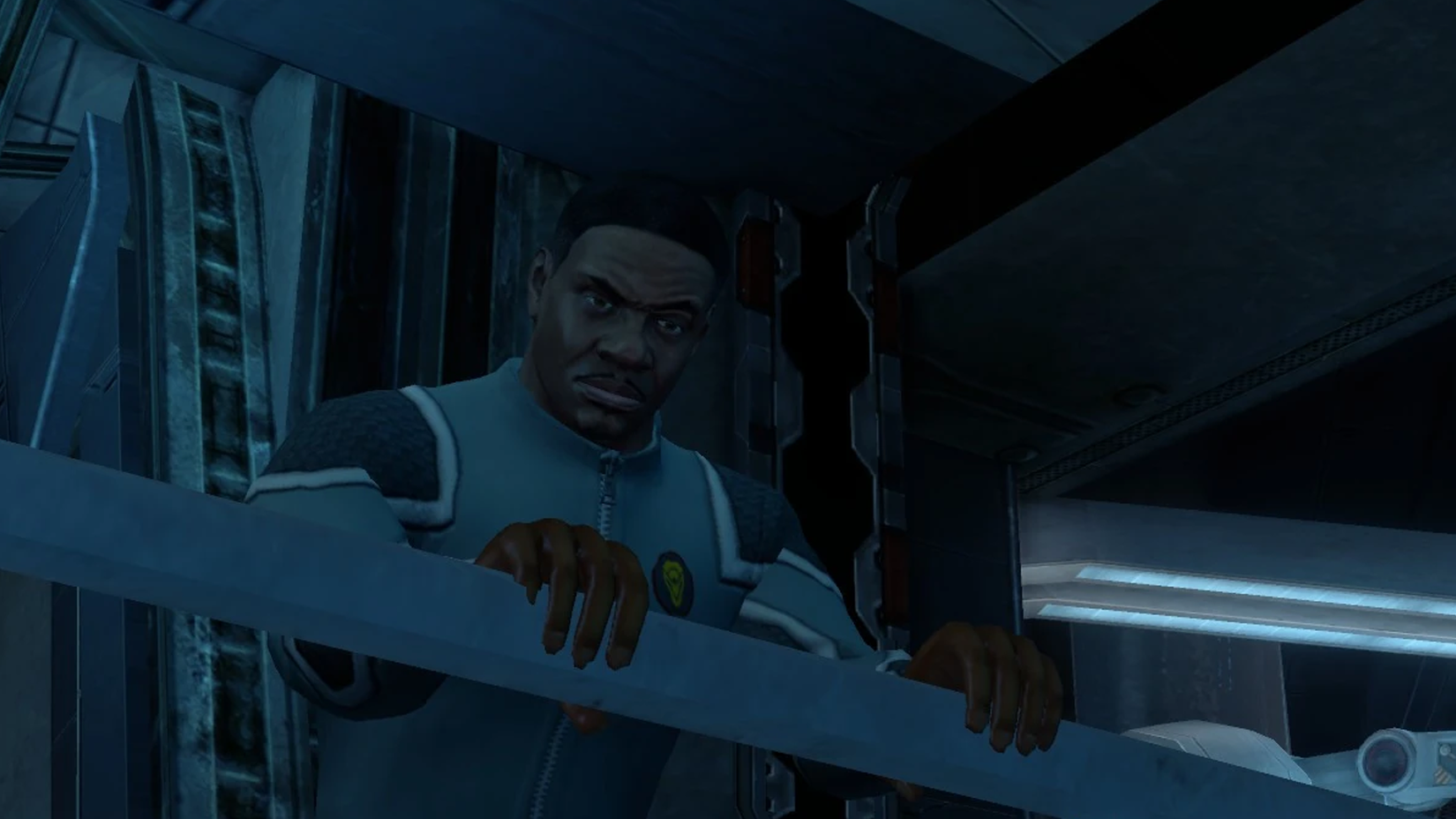 8 Best Games With Star-Studded Voice Casts