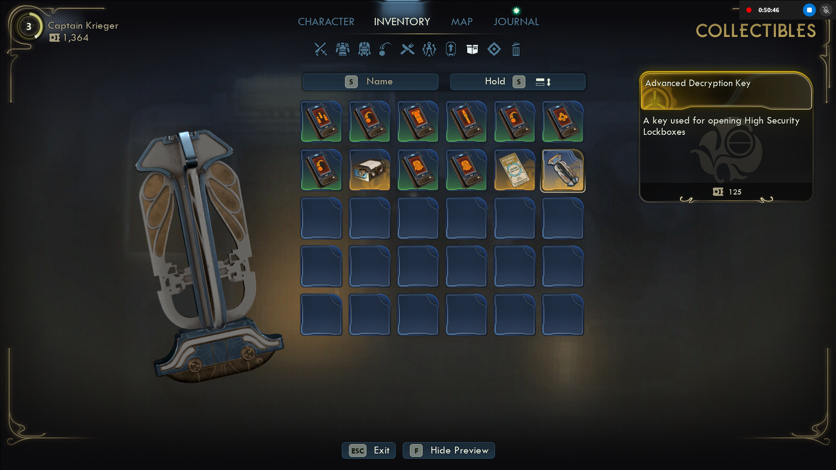 The Outer Worlds 2: Diabolical Drones Of Doom Task Guide