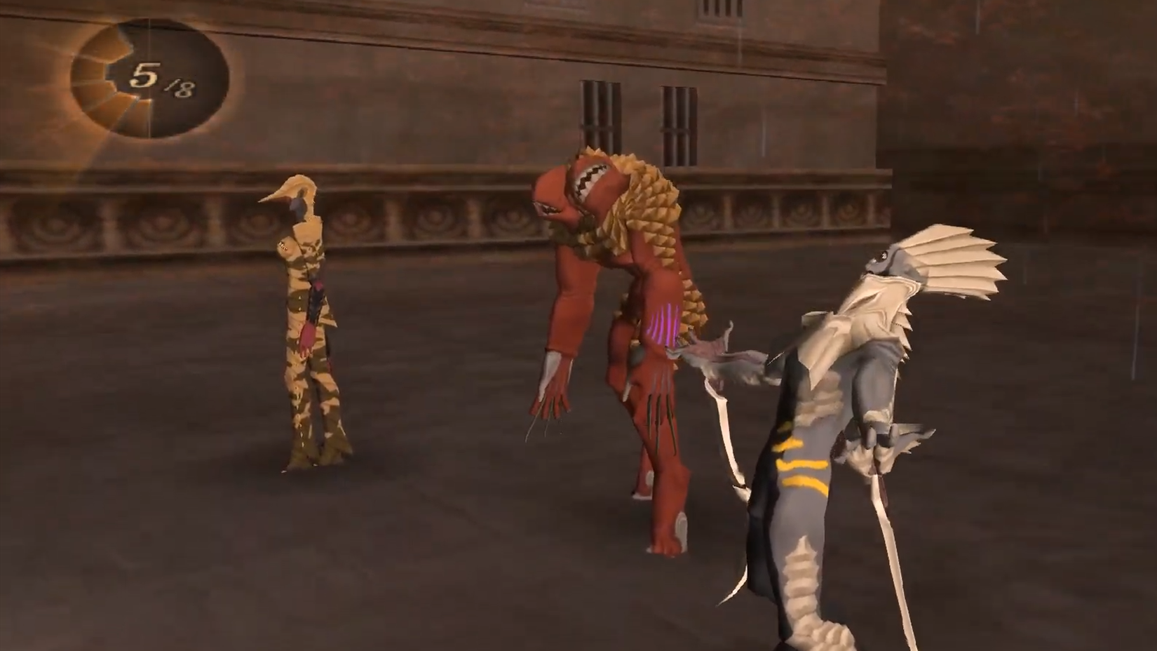 9 Best Games With Shapeshifting Mechanics