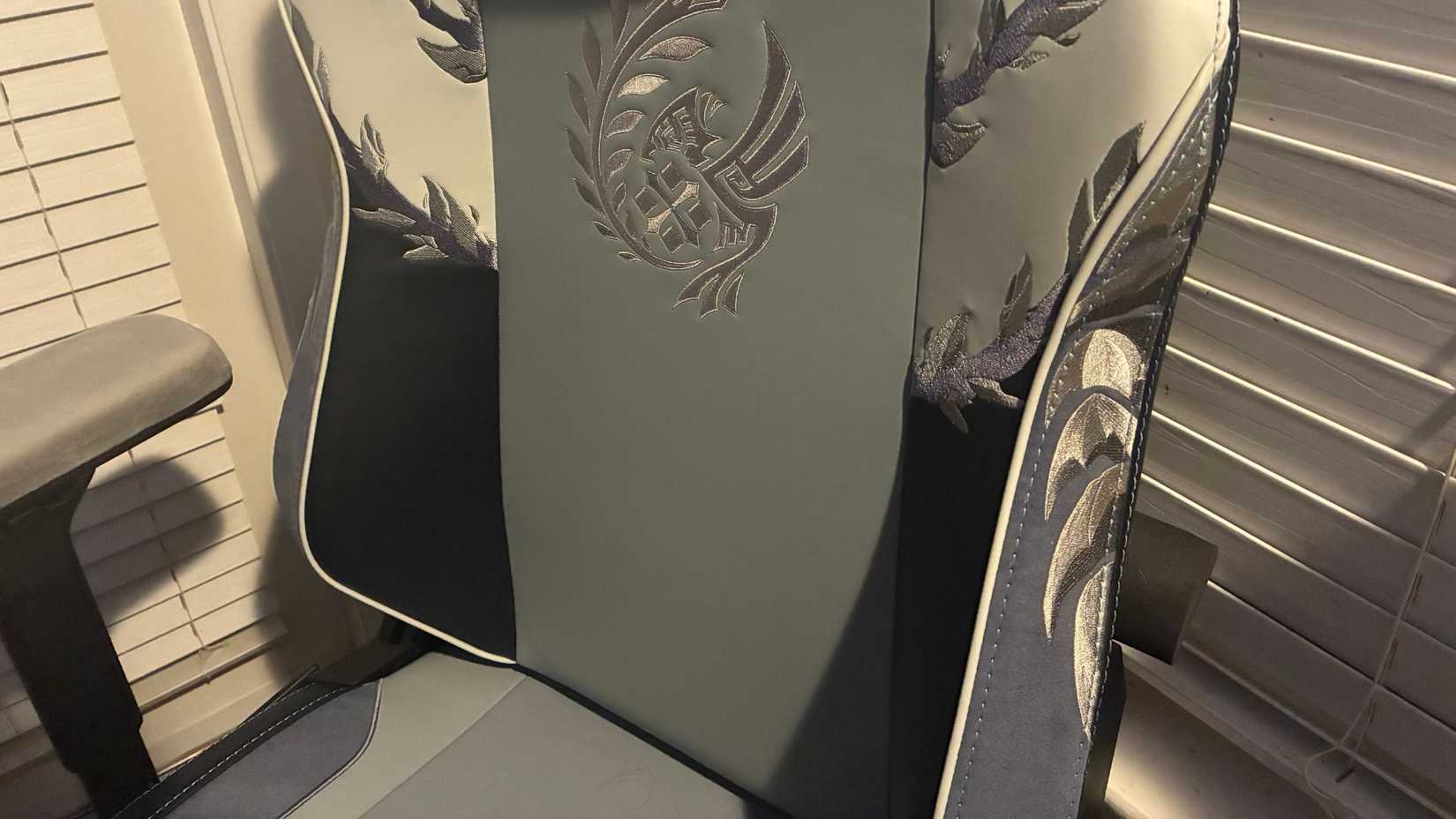 Secretlab Titan Evo Monster Hunter Gaming Chair Review (Arkveld Edition)