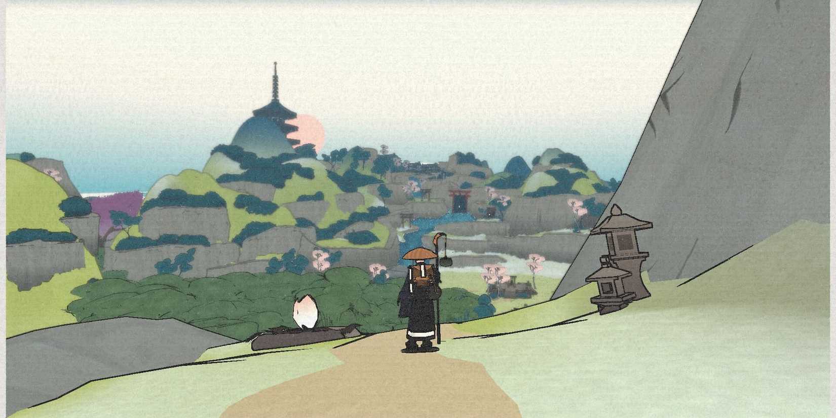 10 Upcoming Open World Games We Can't Wait To Play