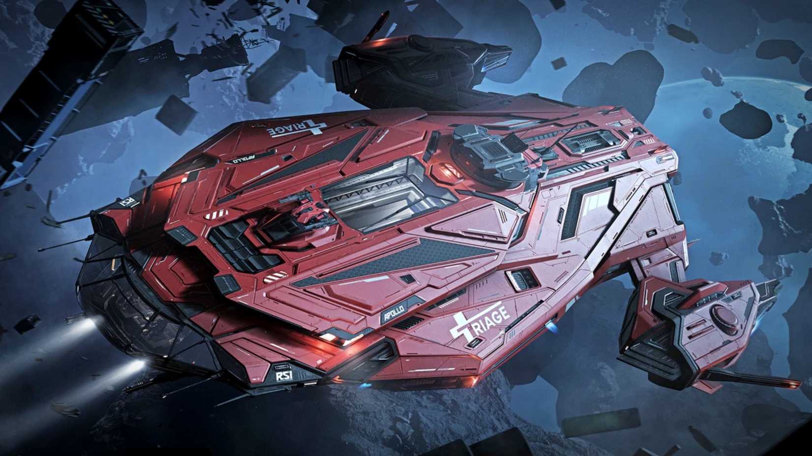 8 Best Open World Games with Space Exploration