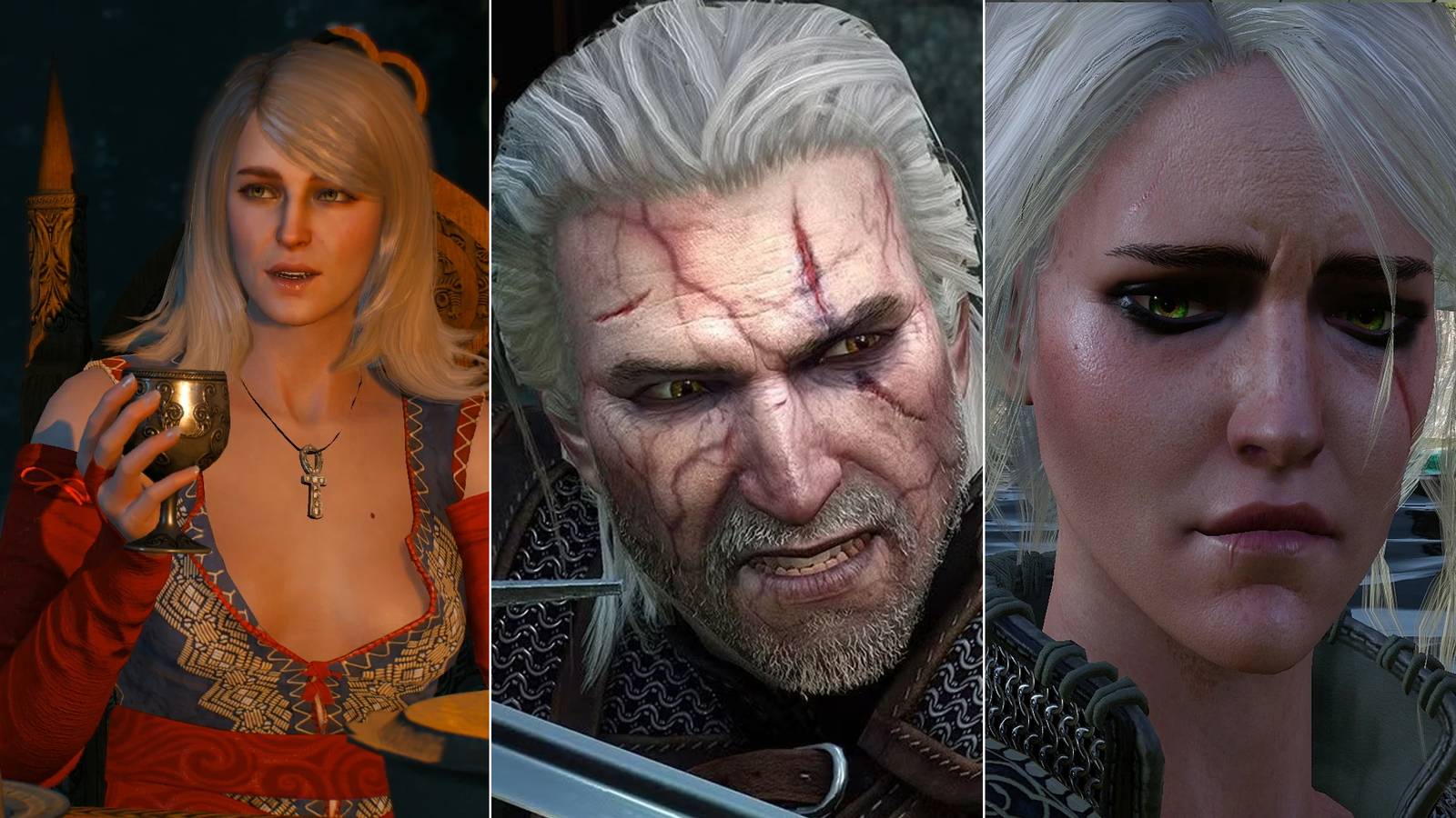 The Witcher 3: 8 Most Morally Bankrupt Choices You Can Make as Geralt