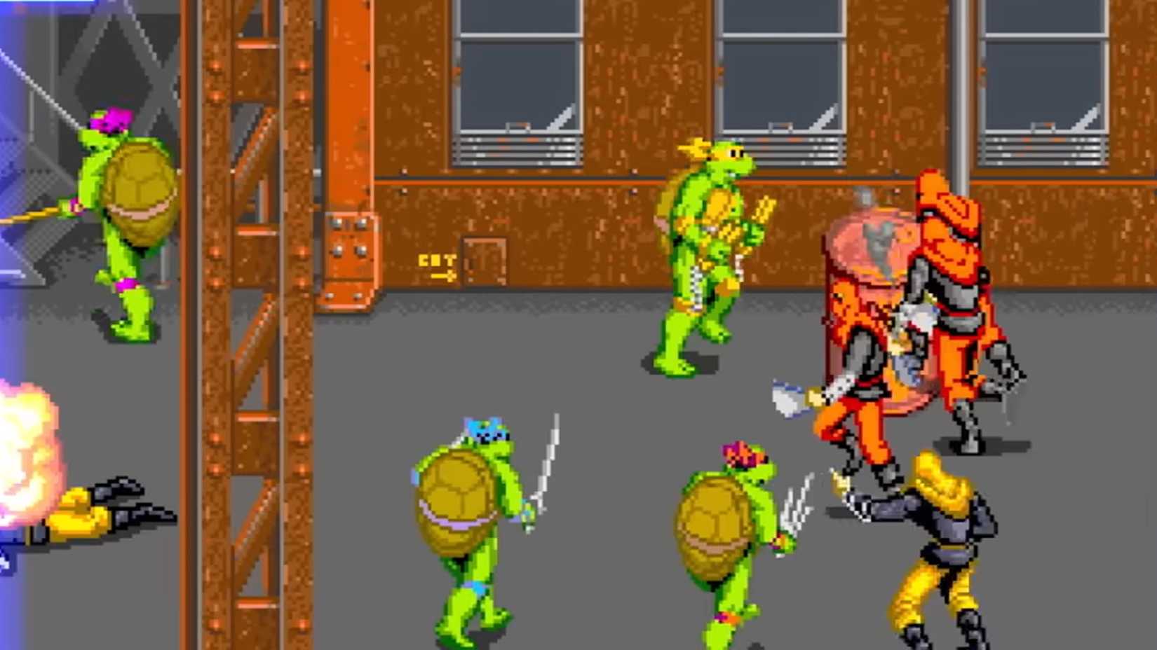 10 Best Video Games Based On Comics That Aren't Marvel Or DC