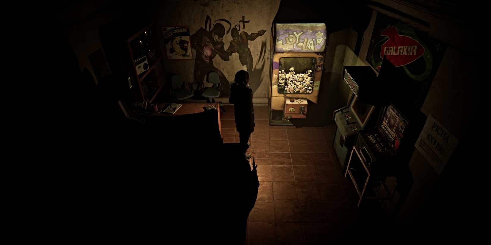 Tormented Souls 2 Review