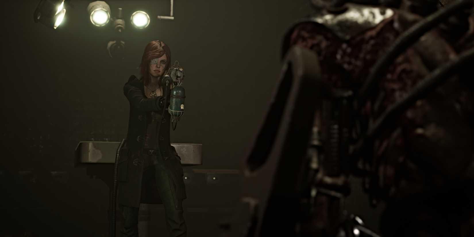 Tormented Souls 2: Full Trophy & Achievement Guide