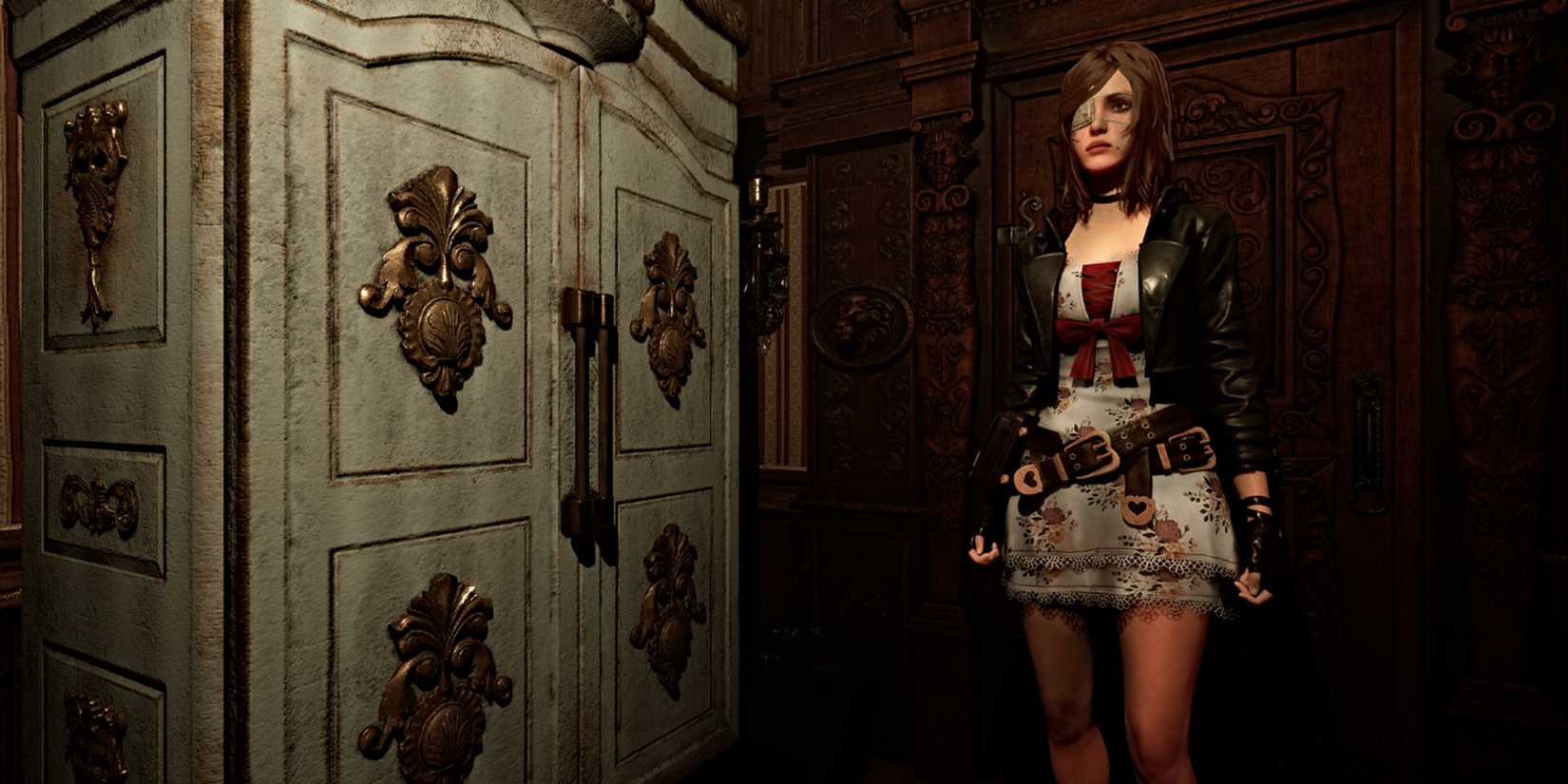 How to Unlock All Outfits in Tormented Souls 2