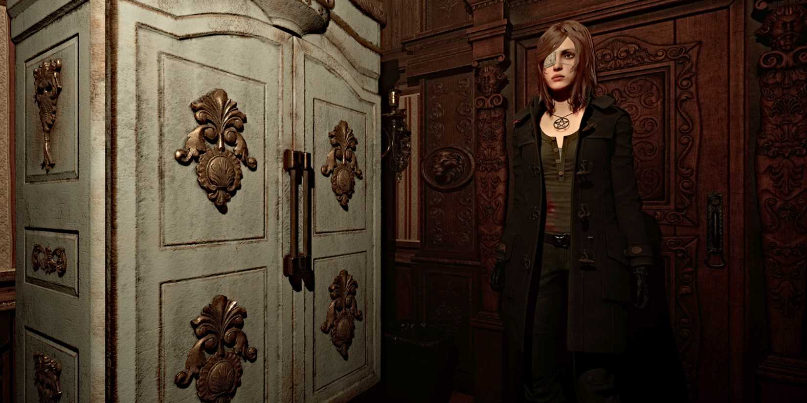 How to Unlock All Outfits in Tormented Souls 2