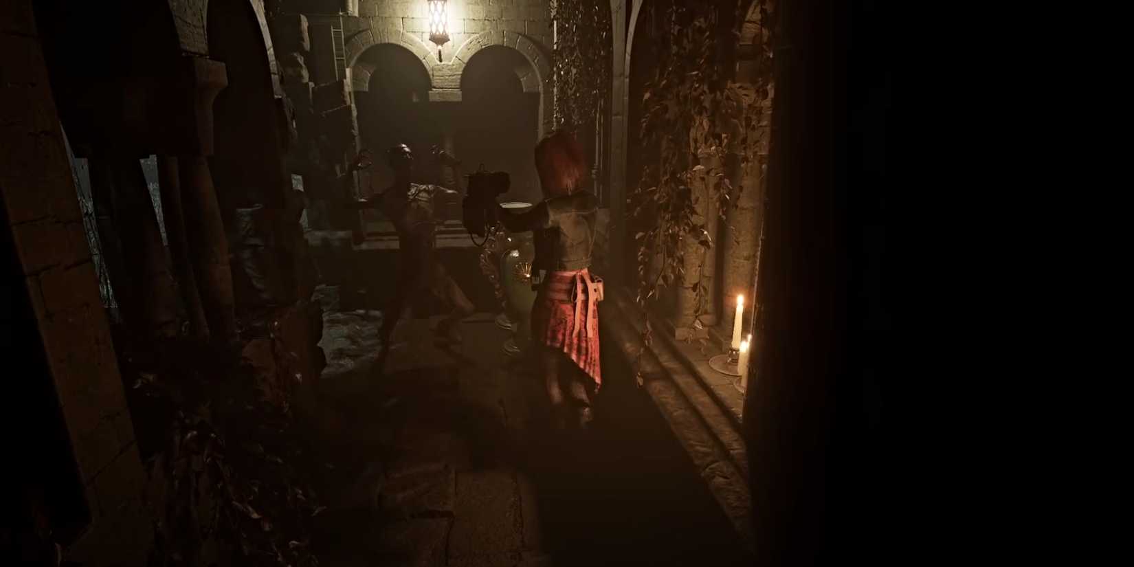 Tormented Souls 2 Review