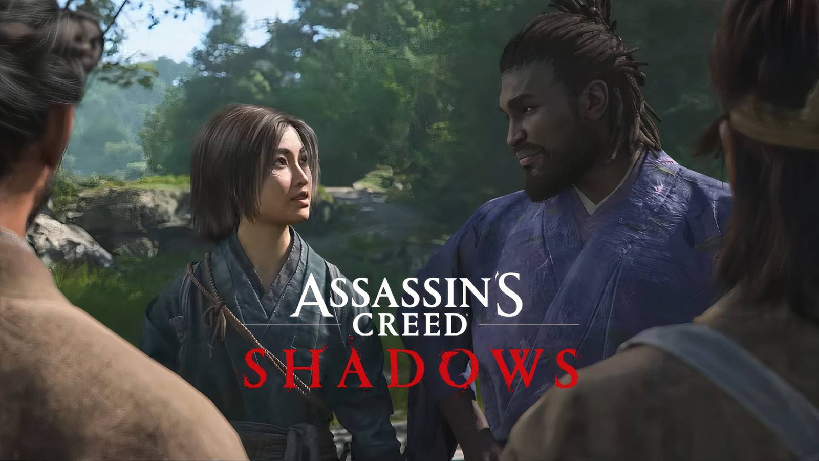 Assassin's Creed Shadows Gets New Parkour And Story Updates