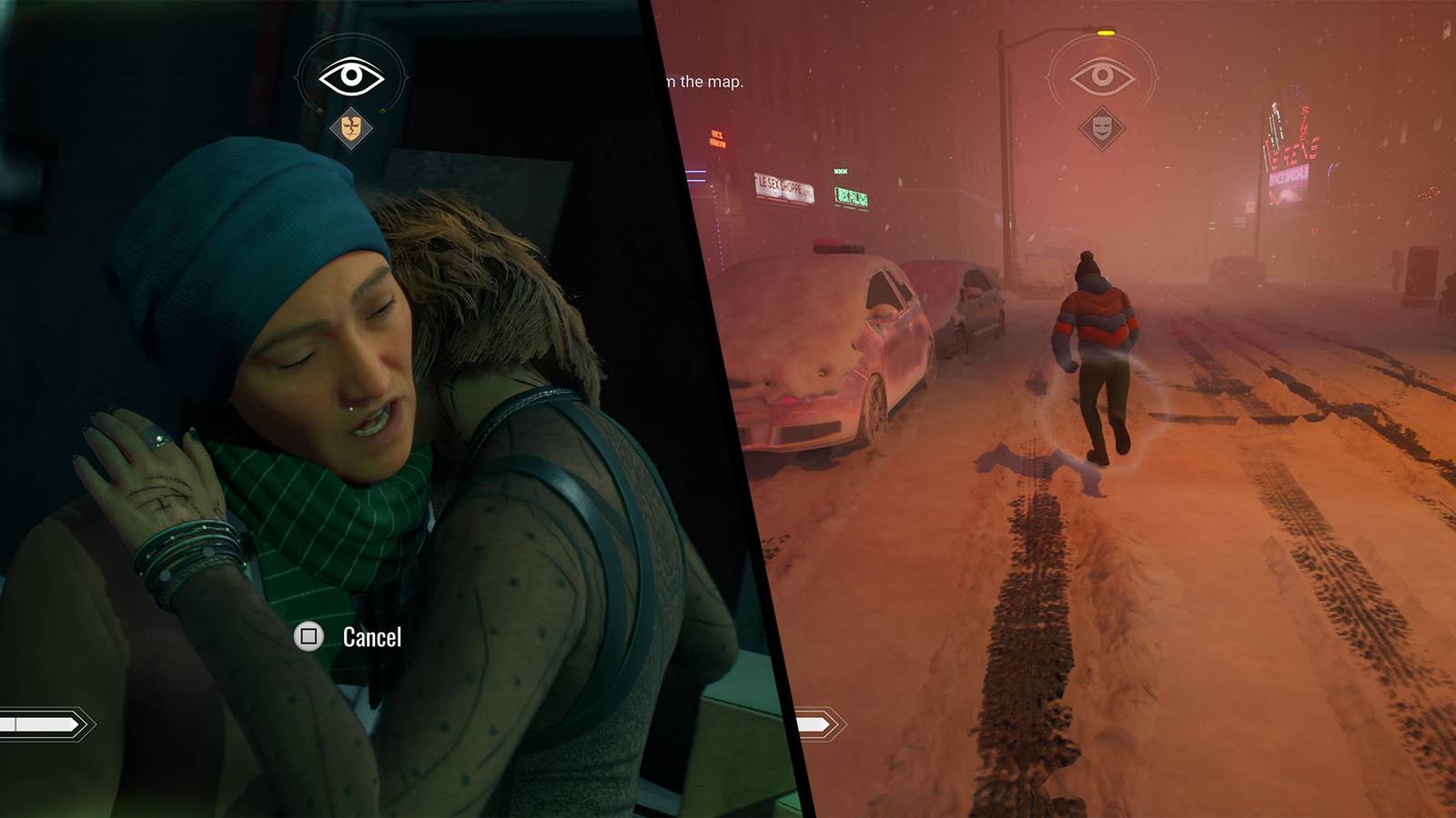 Vampire: The Masquerade - Bloodlines 2: All Blood Resonance Events ...