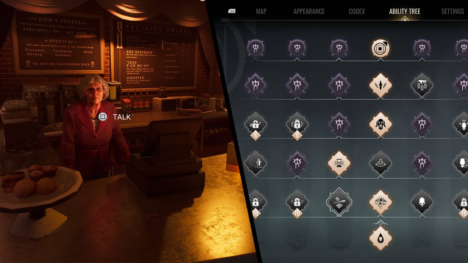 How to Unlock Clan Abilities in Vampire: The Masquerade - Bloodlines 2