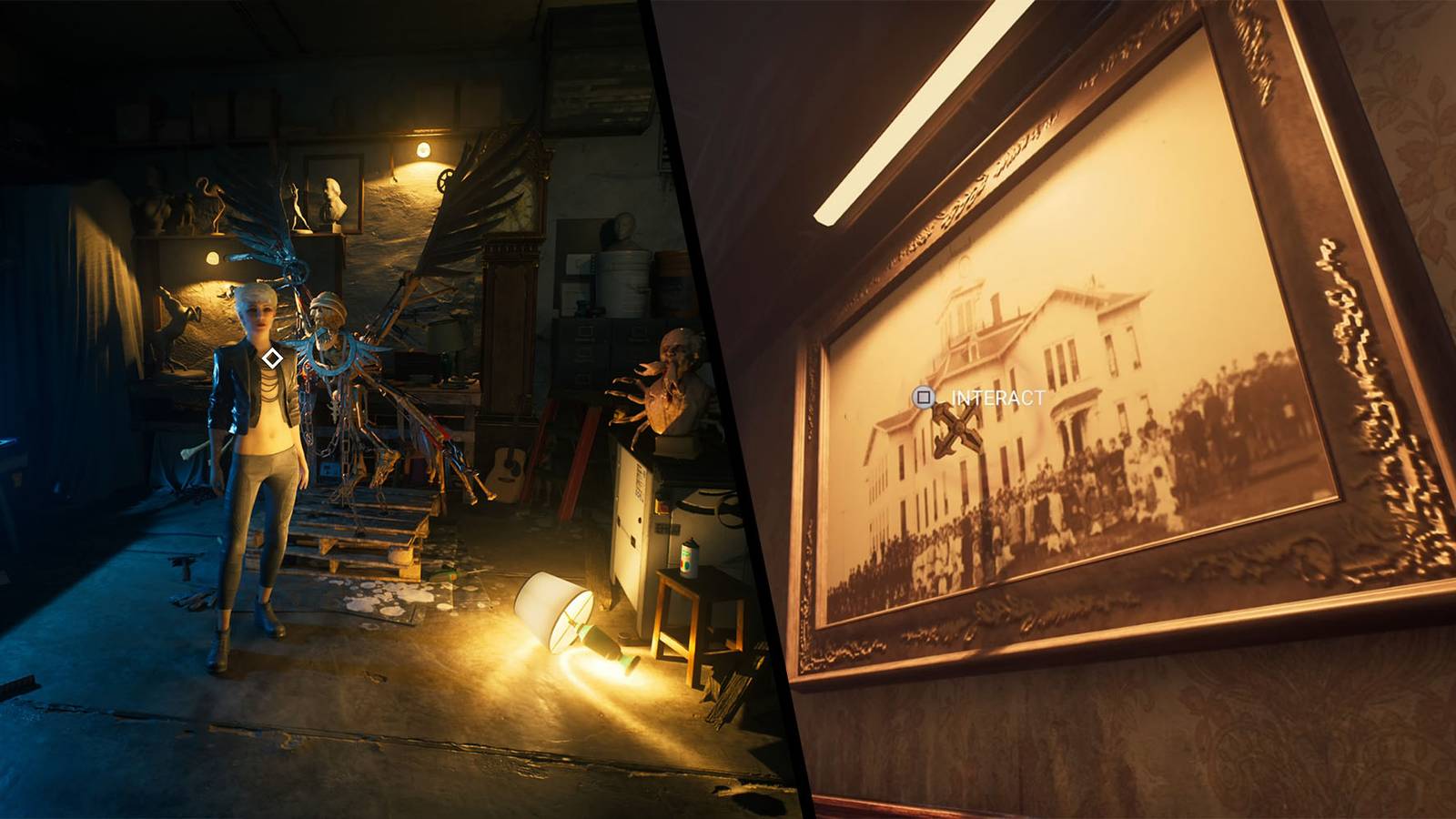 Where To Find Every Cross in Vampire: The Masquerade - Bloodlines 2