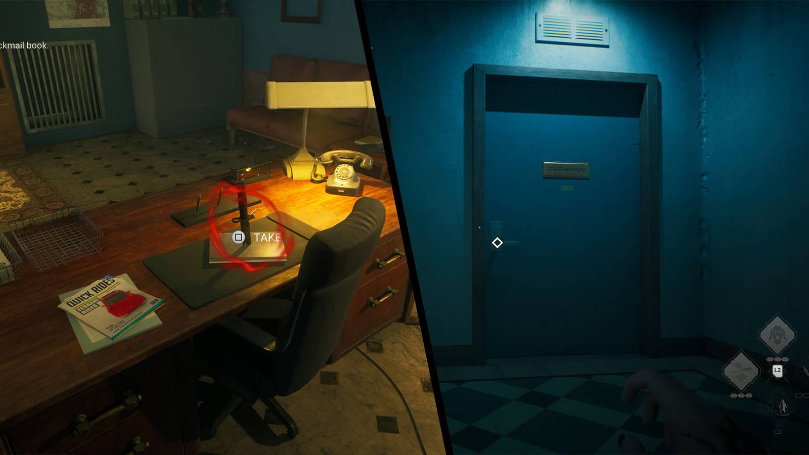 Vampire: The Masquerade - Bloodlines 2: How to Break Into the Police ...