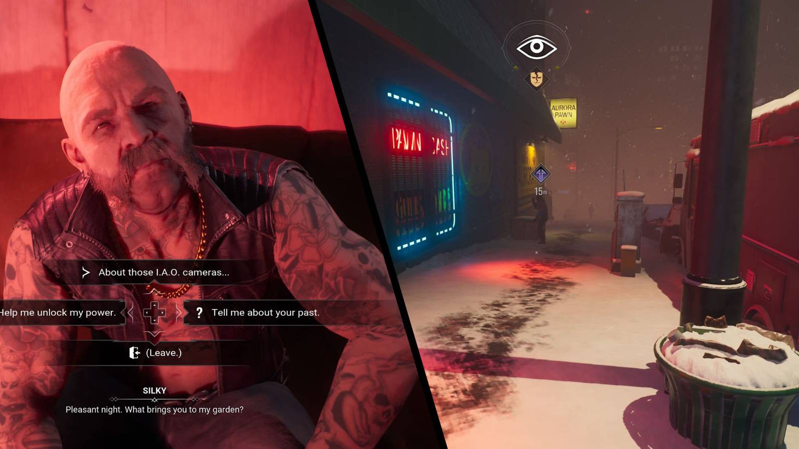 Where To Find Every Security Camera in Vampire: The Masquerade ...