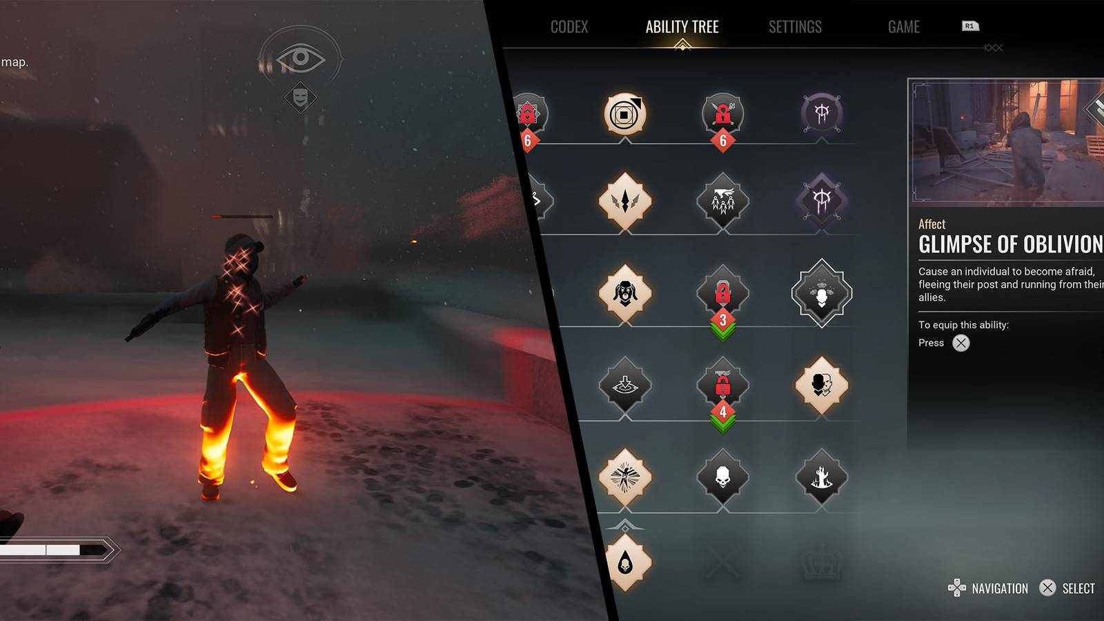 Best Clan Abilities in Vampire: The Masquerade - Bloodlines 2