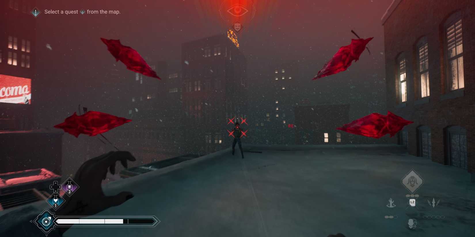 Vampire: The Masquerade - Bloodlines 2: Best Starting Clans