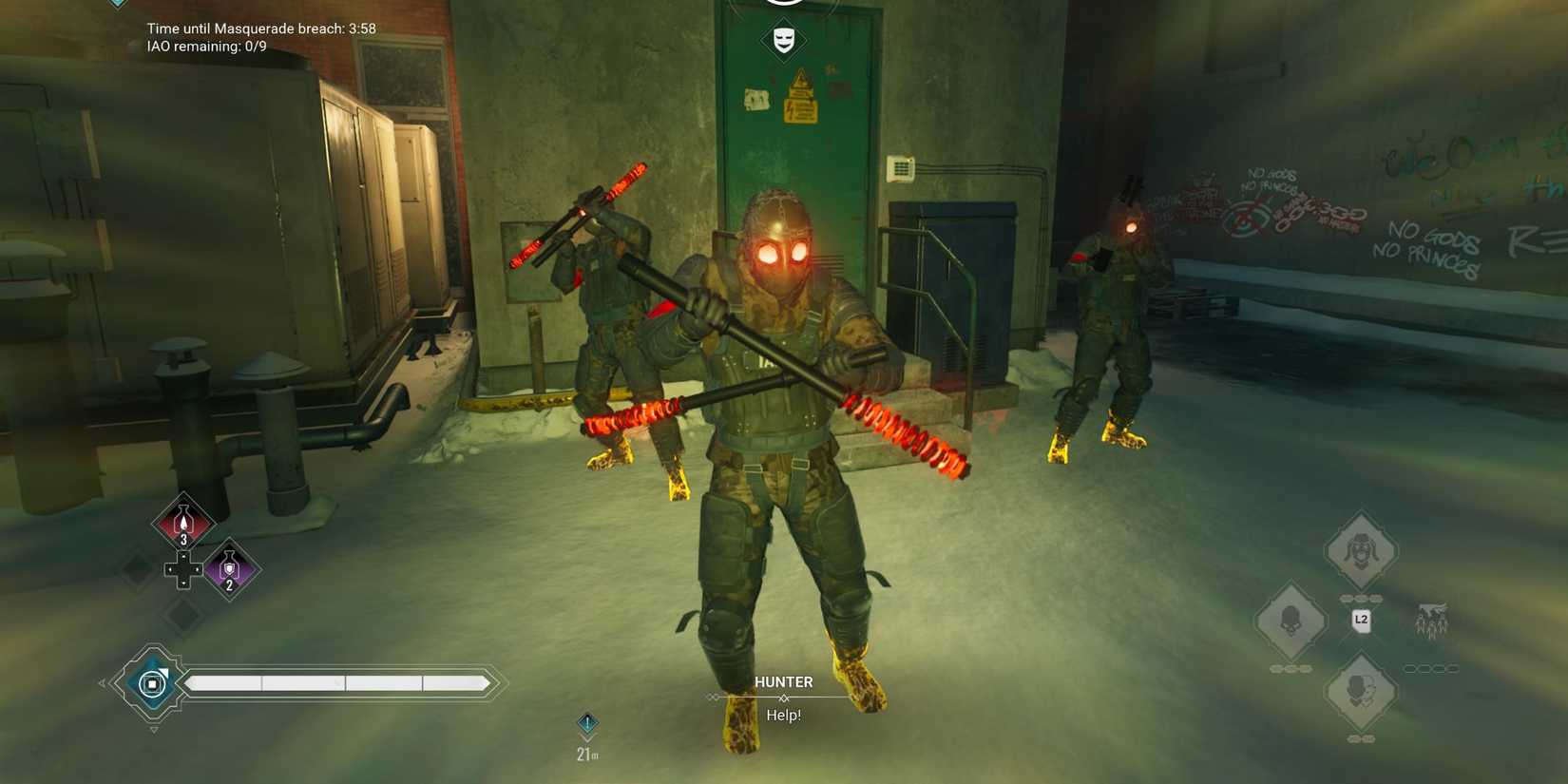 Vampire: The Masquerade - Bloodlines 2: Best Starting Clans