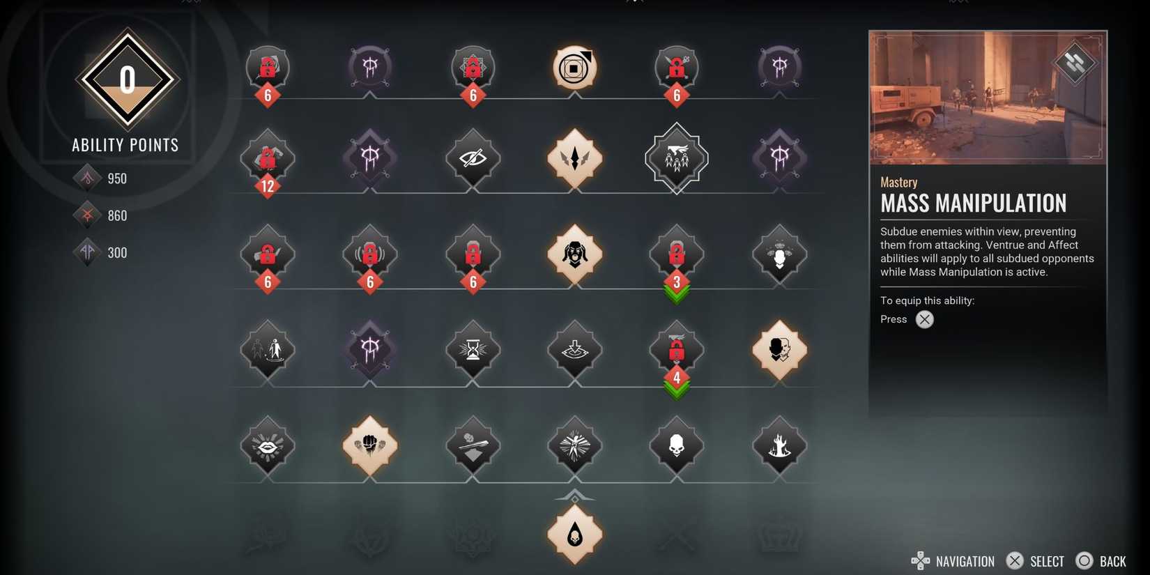 Best Clan Abilities in Vampire: The Masquerade - Bloodlines 2