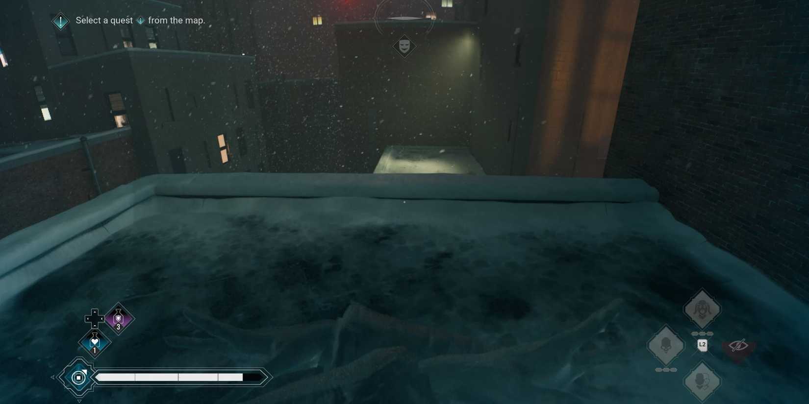 Best Clan Abilities in Vampire: The Masquerade - Bloodlines 2