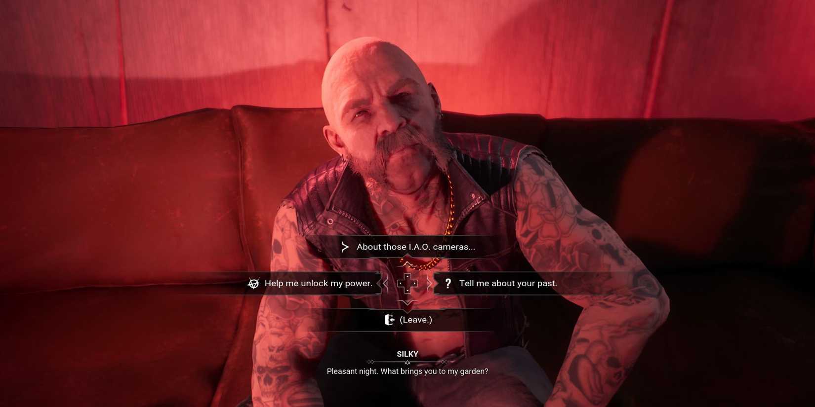 How to Unlock Clan Abilities in Vampire: The Masquerade - Bloodlines 2