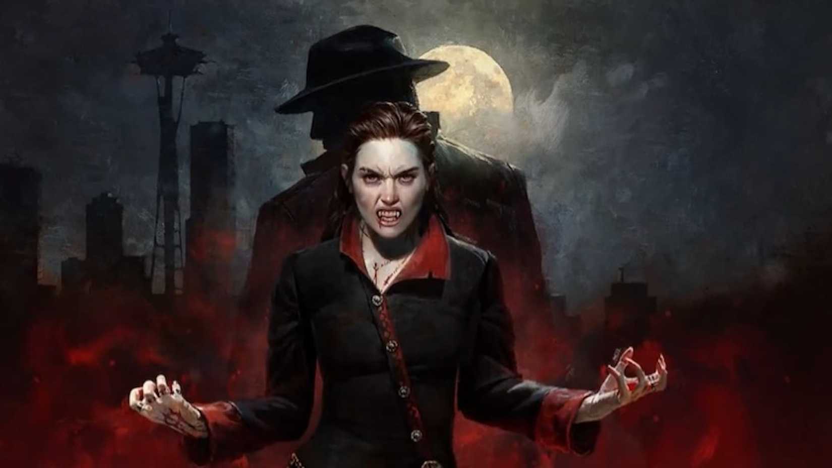 Vampire: The Masquerade - Bloodlines 2 Devs Promise Fixes