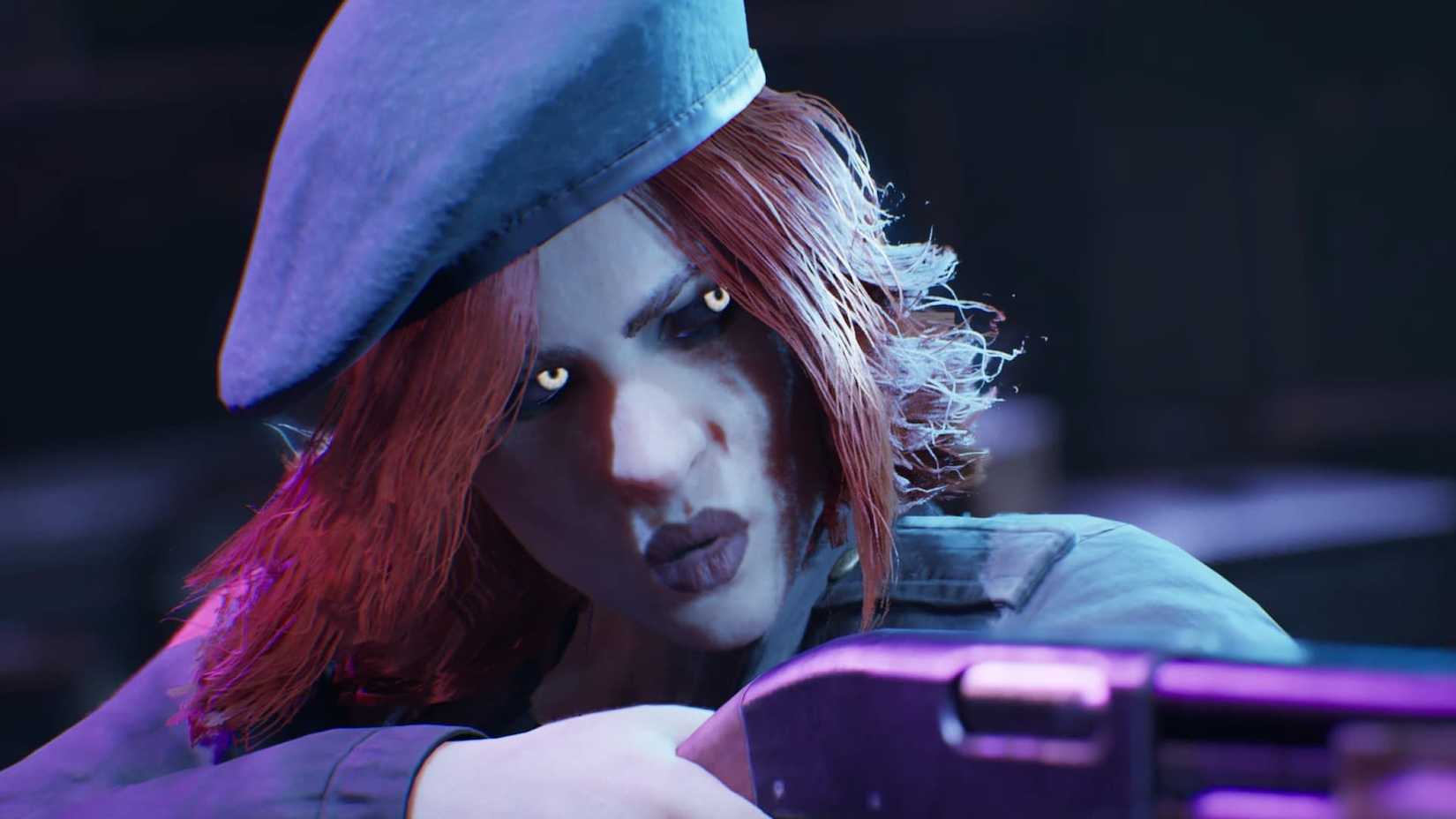 How Vampire: The Masquerade - Bloodlines 2 Connects To Original