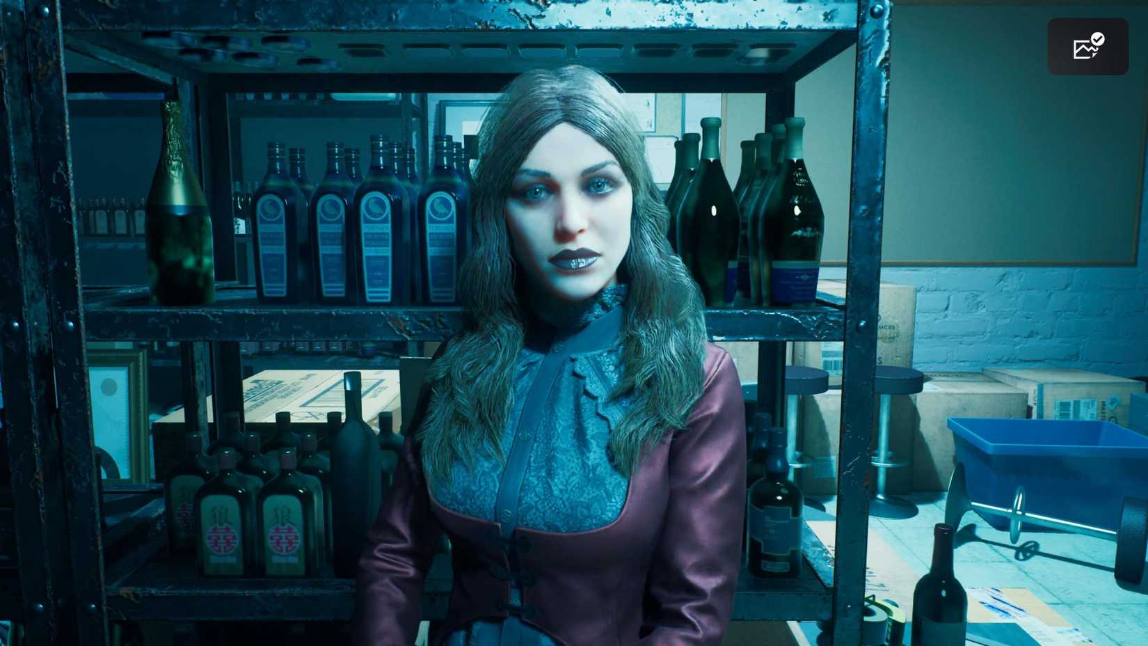 Vampire: The Masquerade – Bloodlines 2 Review