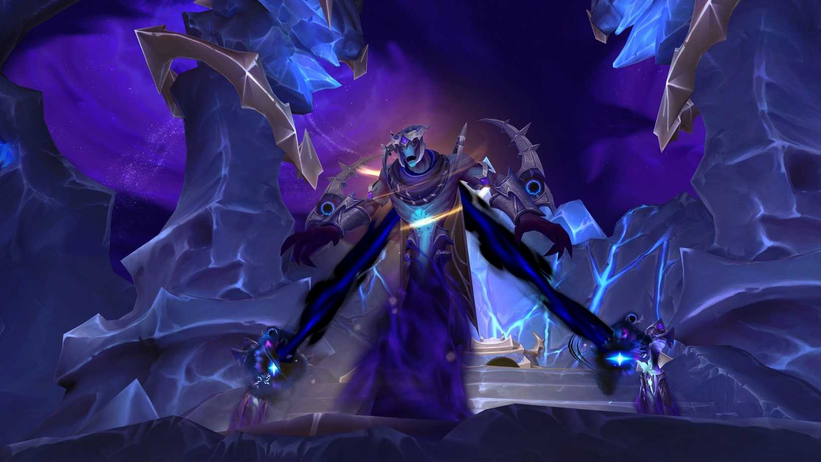 World of Warcraft's Next Expansion Is Killing WeakAuras