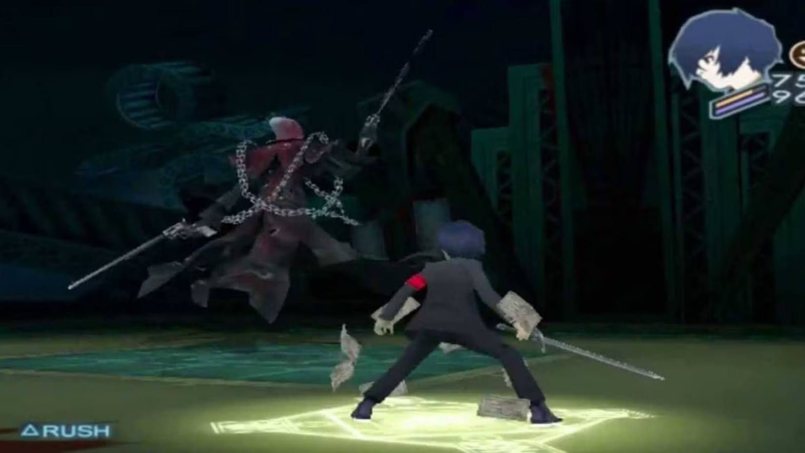 12 JRPGs That Punish You For Grinding