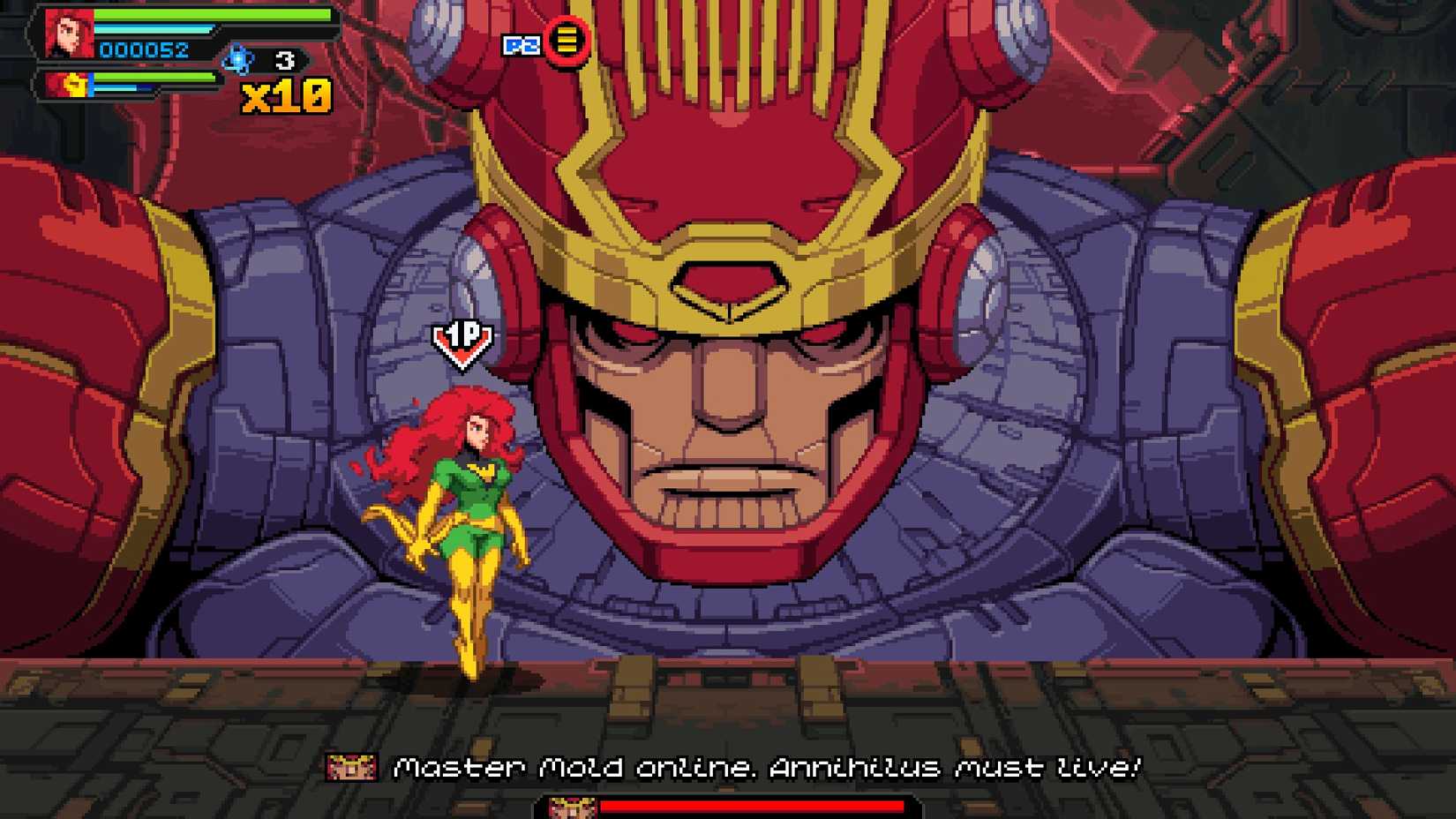 Ranking Every Villain in MARVEL Cosmic Invasion