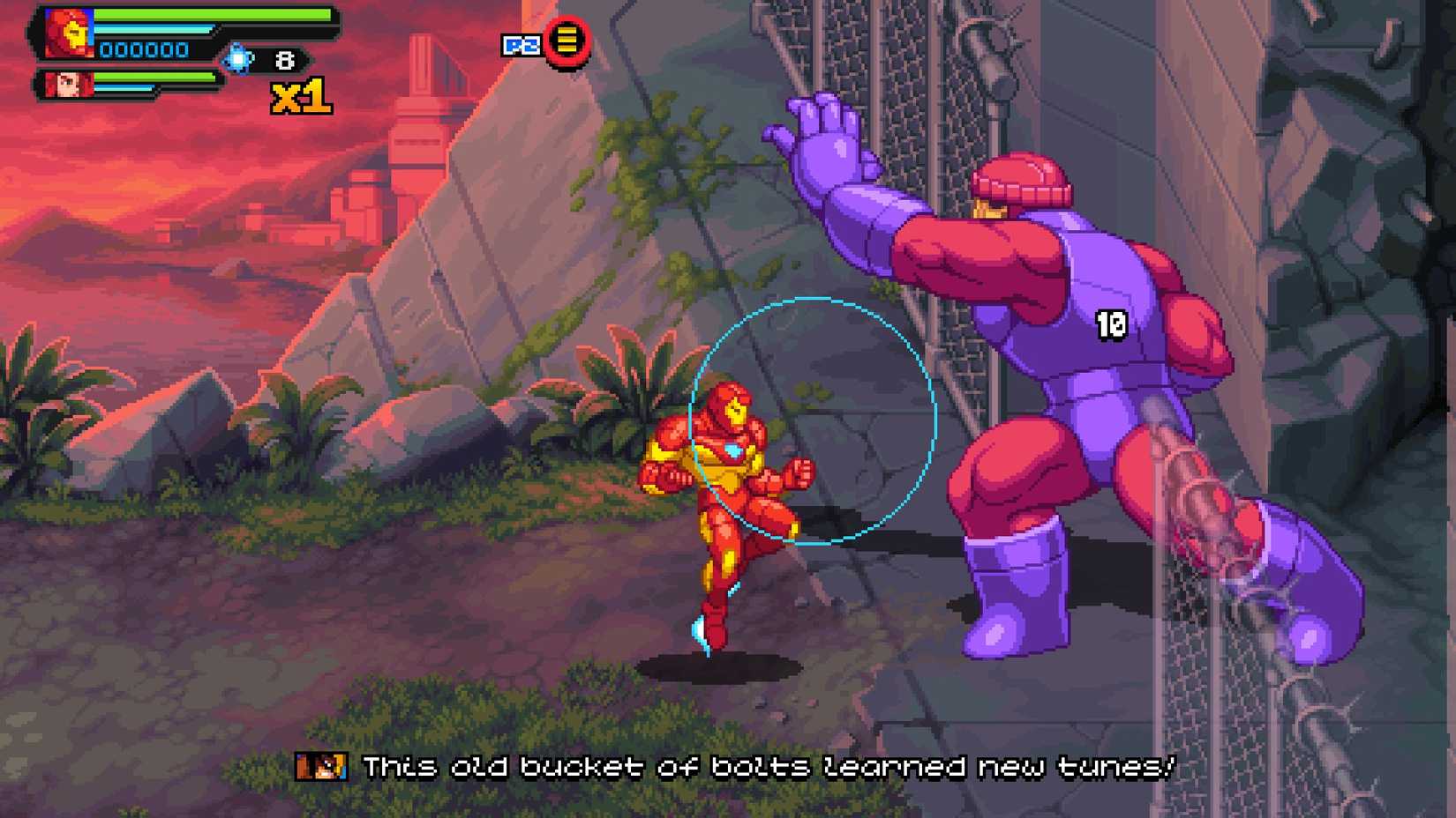 A Beginner's Guide To MARVEL Cosmic Invasion