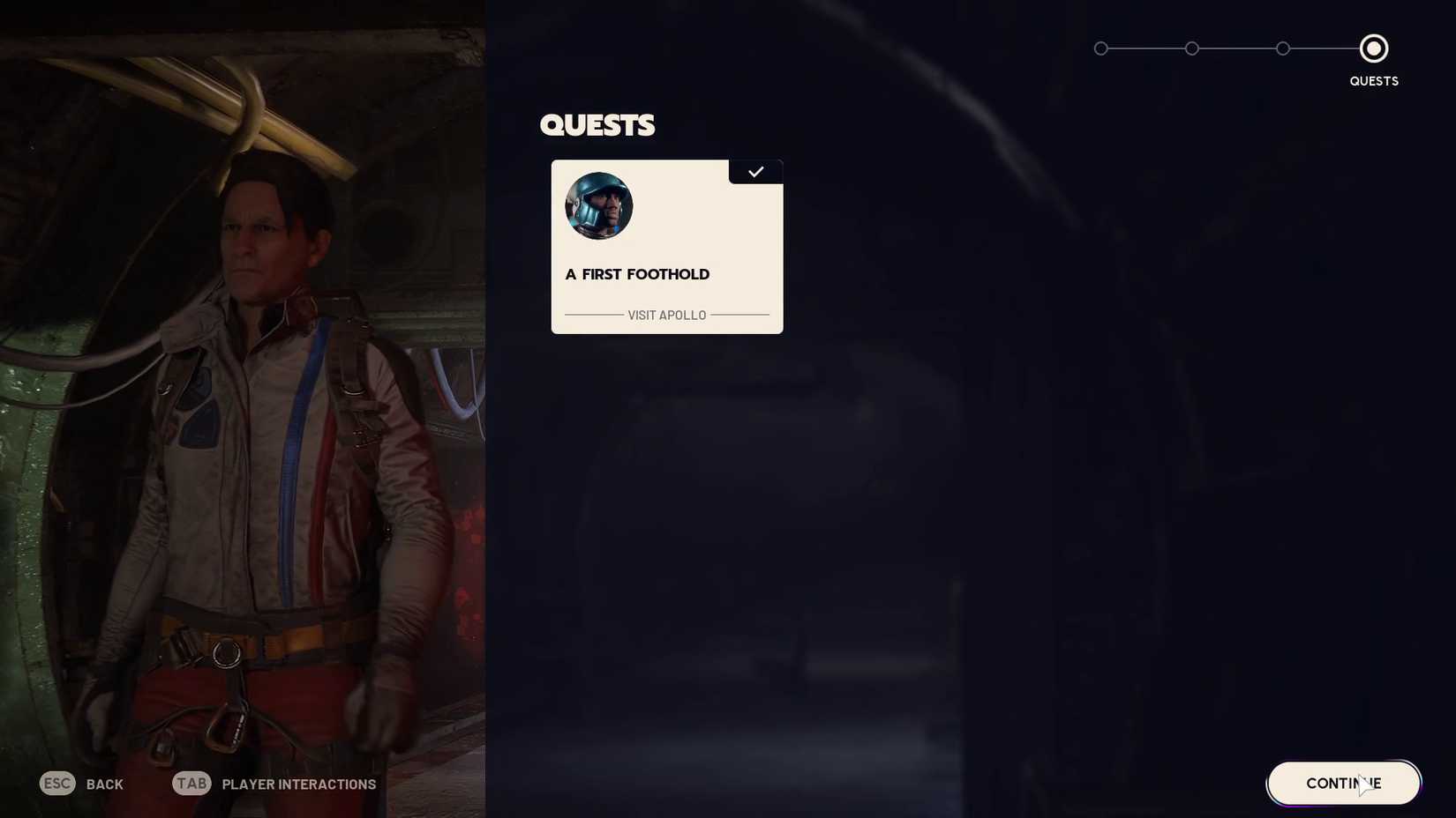 ARC Raiders: A First Foothold Quest Guide