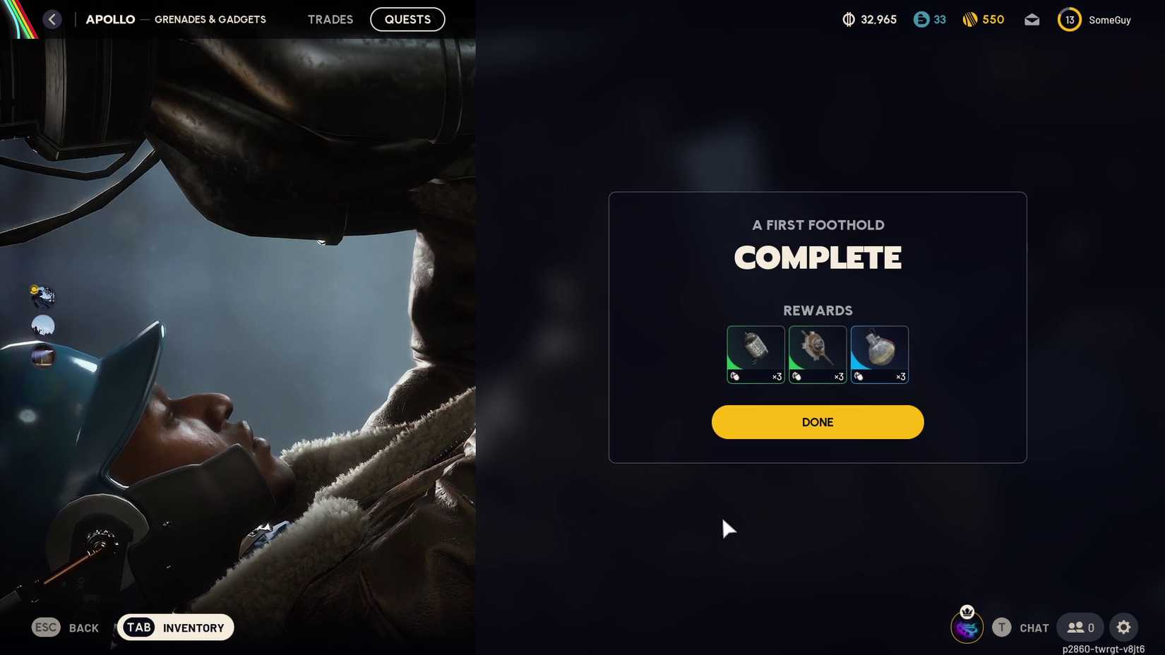 ARC Raiders: A First Foothold Quest Guide