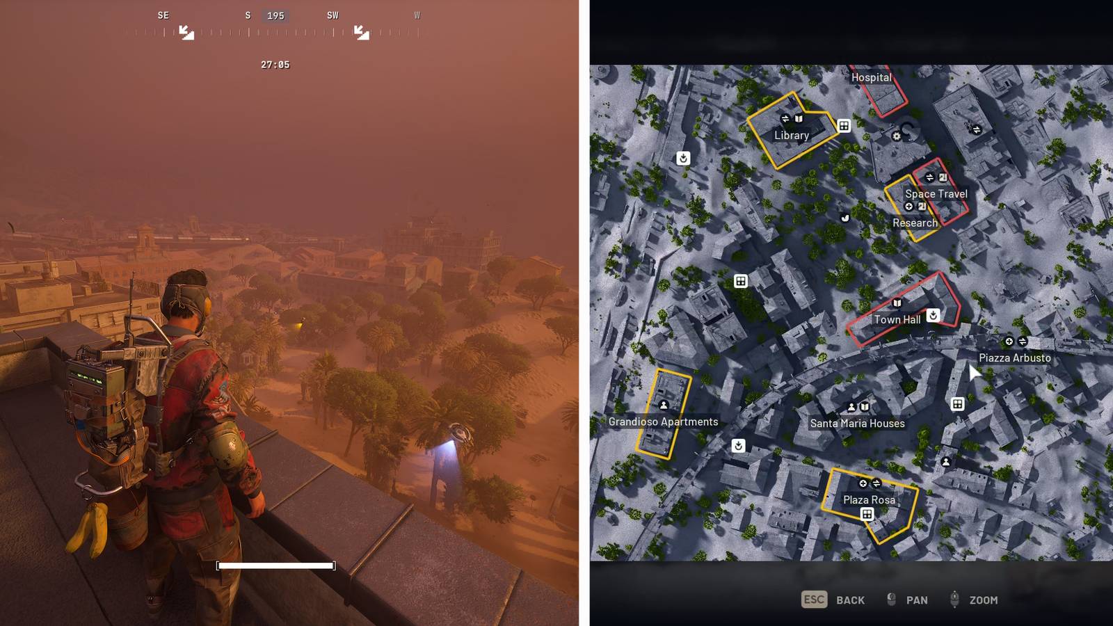 ARC Raiders: Top 10 Loot Spots in Buried City - Ranked & Explained